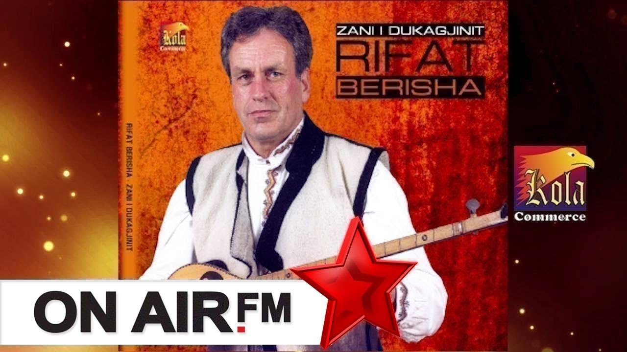 Rifat Berisha Trim Arben Januzi - YouTube