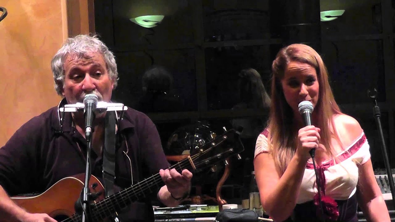 "I'll tell me ma" - Gabriella Lewis - YouTube