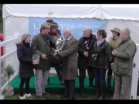 Askham Bryan - Mens - My Old Piano, William Easterby 2016 - YouTube