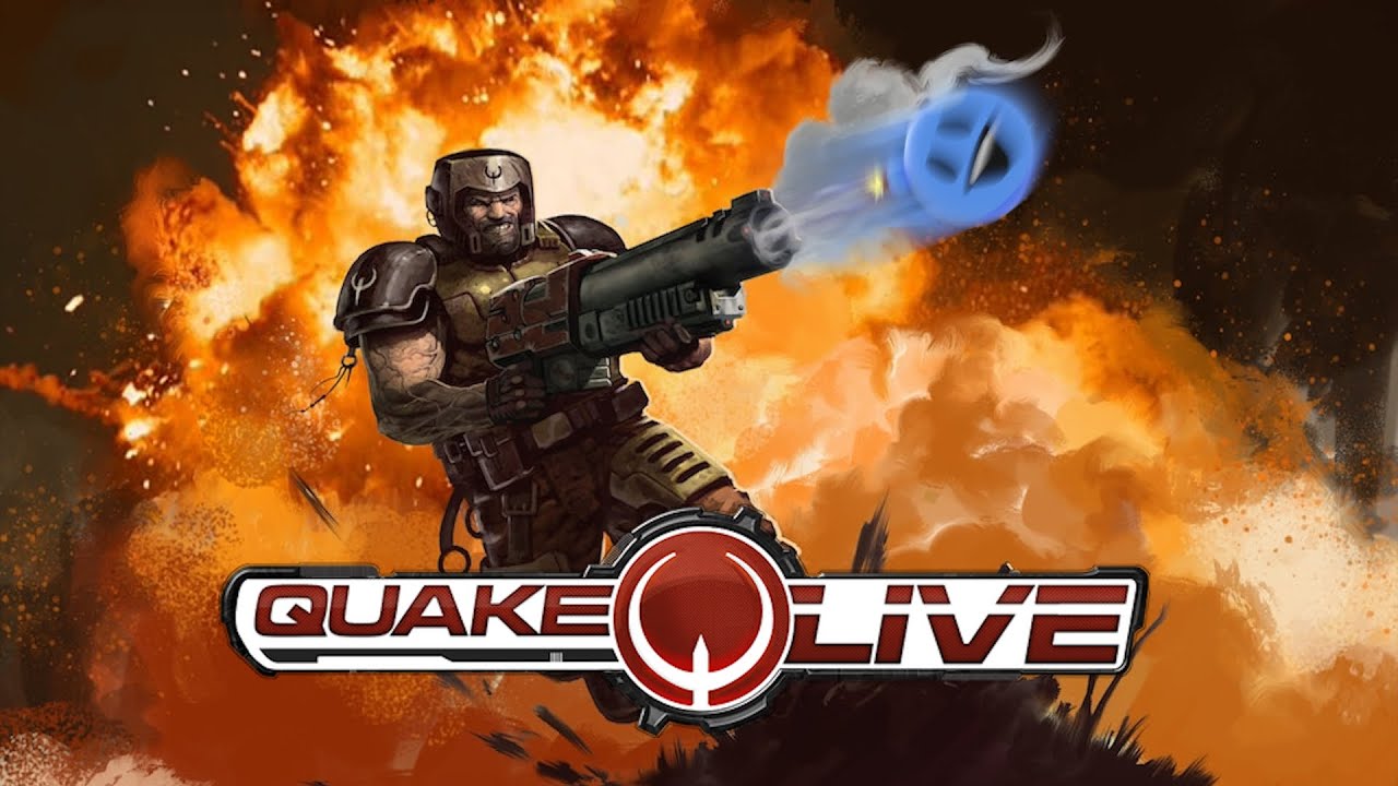 UNCLE BONES WHAT HAPPENED? QUAKE LIIIIIIIVE - YouTube