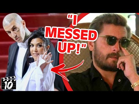 Top 10 Reality TV Show Stars That Were Caught Cheating