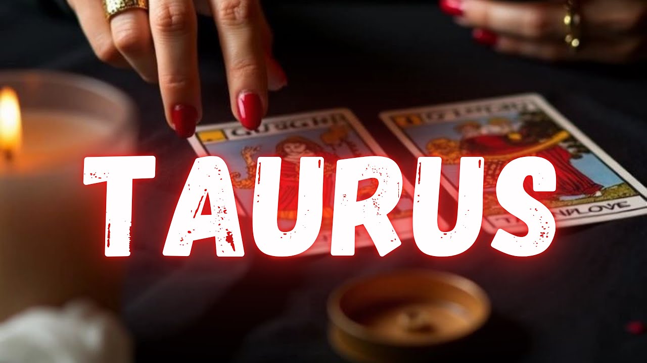 TAURUS THIS PERSON HURT YOU & PLAYED VICTIM😩 NOT REALIZING HOW POWERFUL ...