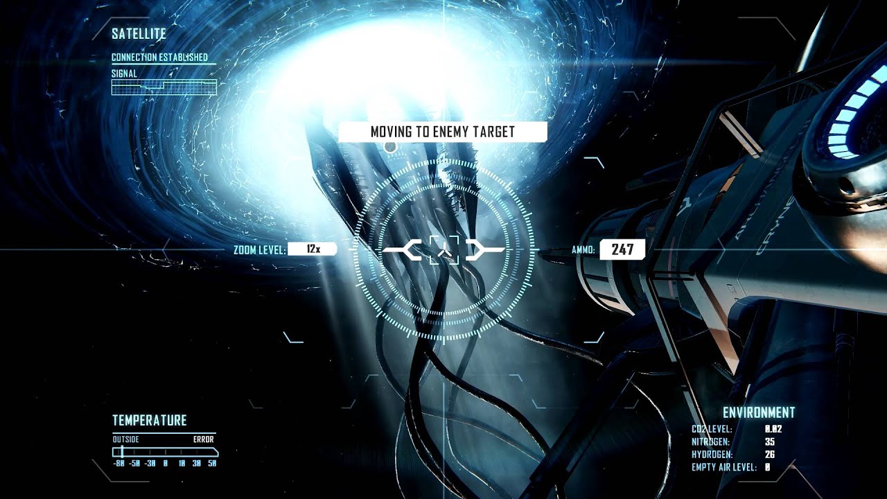 Crysis 3 Ending + Hidden Cutscene 1080p MAXIMUM QUALITY - YouTube