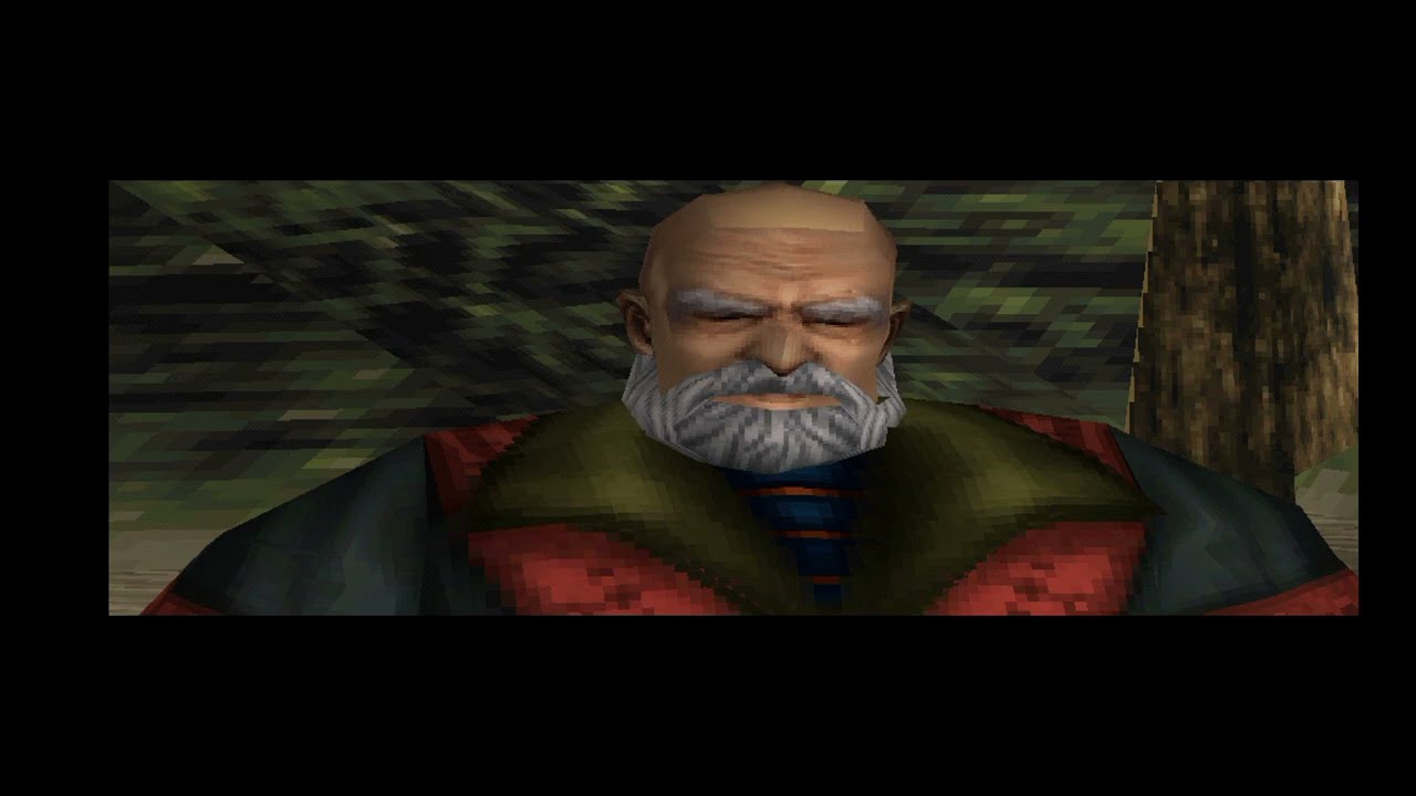 [PSX] Destrega - Full Game Walkthrough [No Commentary] - YouTube