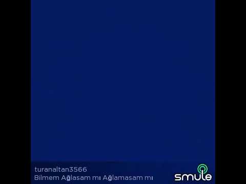 Mevlam gül diyerek iki göz vermiş... Bilmem ağlasam mı! ağlamasam mı!