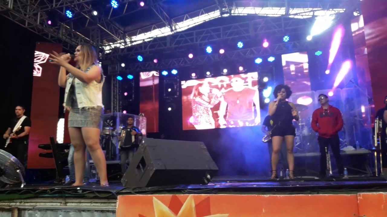 Samyra show - YouTube
