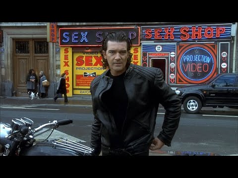 Shot to death scene of Nicolas