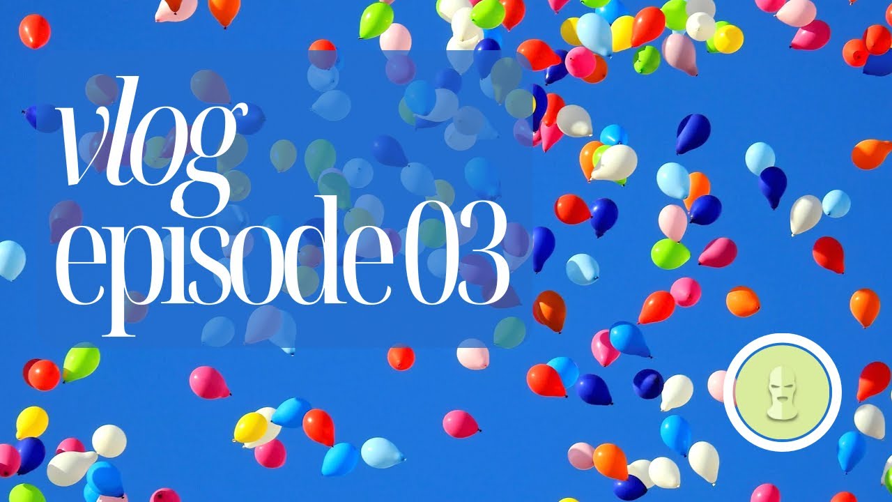 Exploring the World with Balloons: Our Balloon Vlog Journey - YouTube