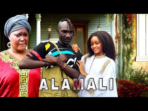 ALAMALI: NOUVEAU FILM COMPLET DE FOUYAN AVEC SALÉ