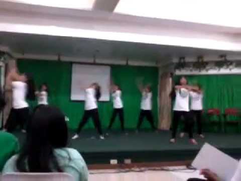 Jsmjc Dance Company - YouTube