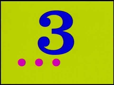 Baby's First Impressions® NUMBERS - YouTube