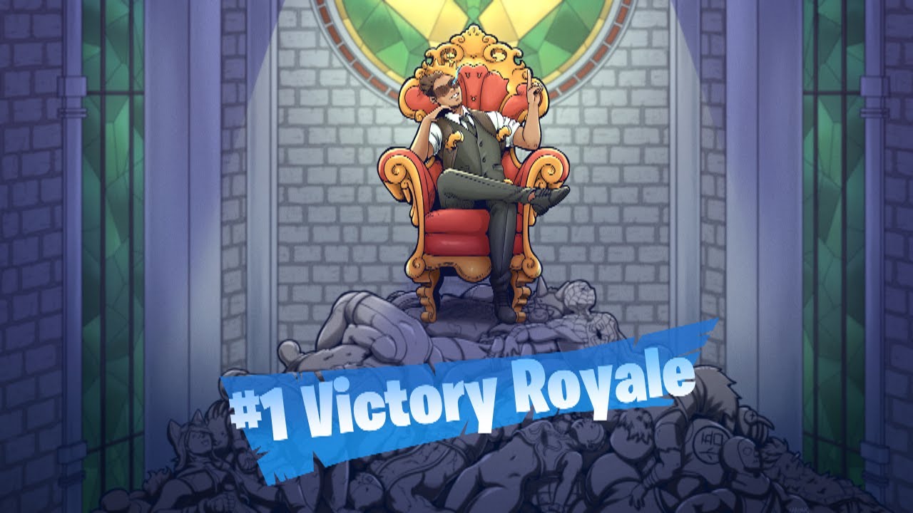 Fortnite Moments That will Leave You Shocked - YouTube