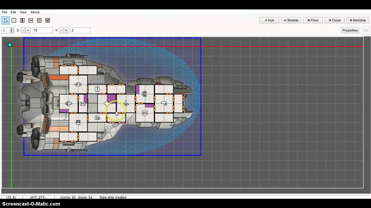 Making an FTL mod - YouTube
