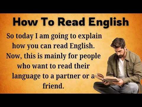 Learn English Through Story || American Story For Level 1 || Improve ...