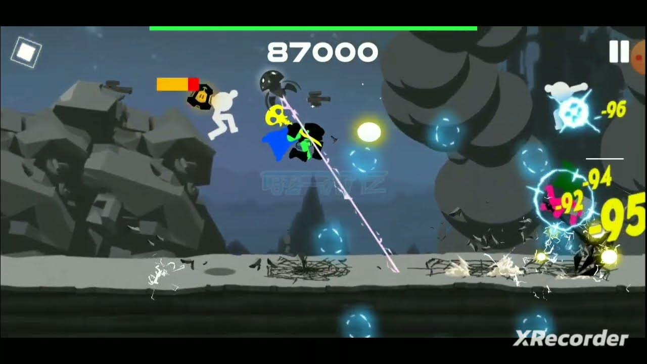 Magic Staff VS Area 10 (My Take) | Stickman The Flash - YouTube Magic Staff VS Area 10 (My Take) | Stickman The Flash - YouTube