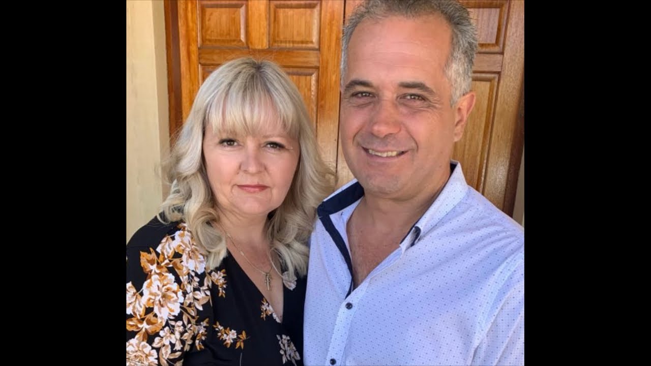 Harvest of Souls by Ps. Dee Stepanoski - YouTube