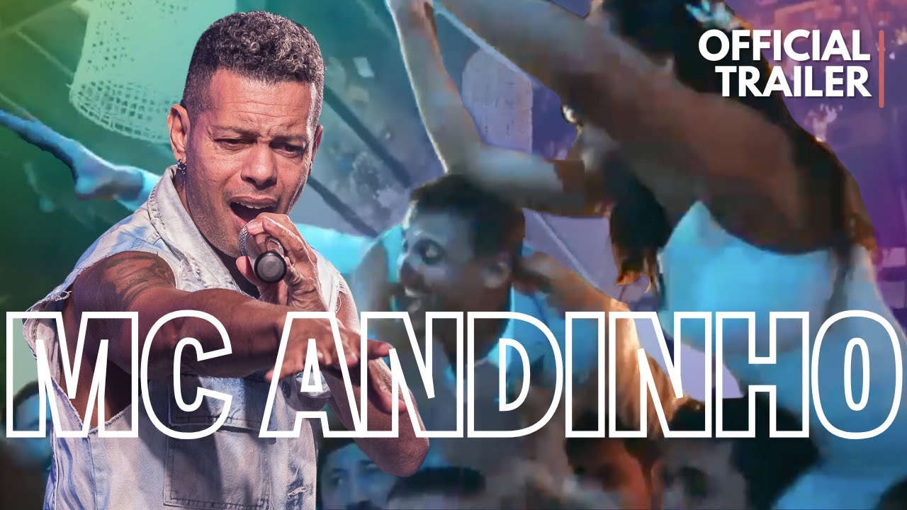 Inocente ao vivo Mc Andinho - YouTube