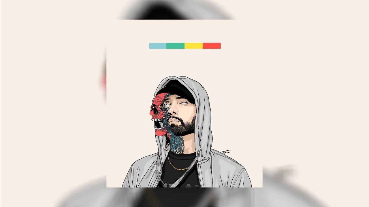 [FREE] Eminem Type Beat - "WAR" ft. Joyner Lucas, Logic | Aggressive ...