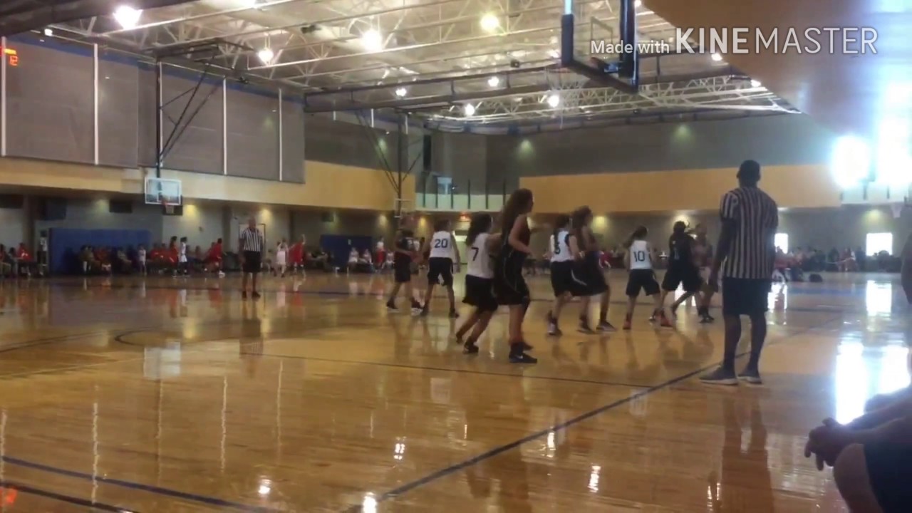 Wildcats Game 10 Highlights - YouTube