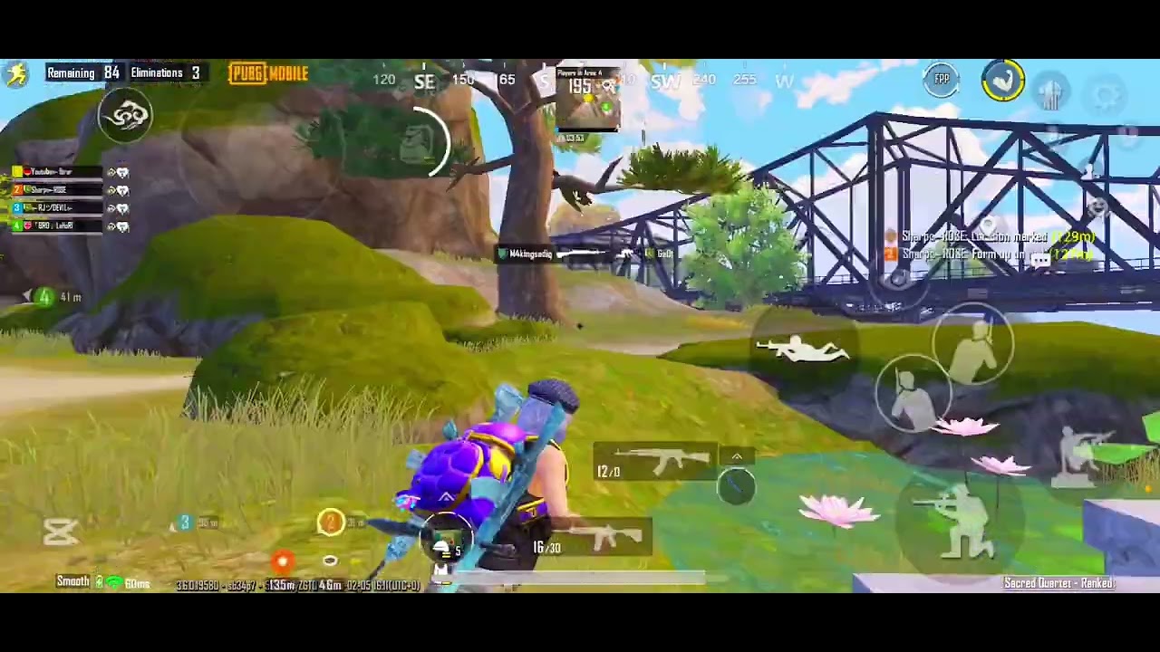 Rush Like Pro - YouTube