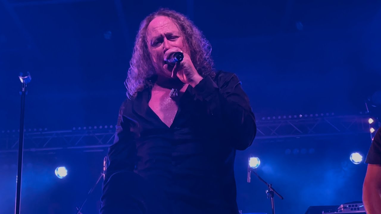 The Screaming Jets - Helping Hand - Wollongong - Waves - 17/01/2025 ...