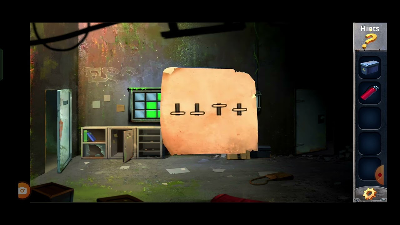 Prison Escape Puzzle Adventure: Level 1 - Prison Cell. - YouTube