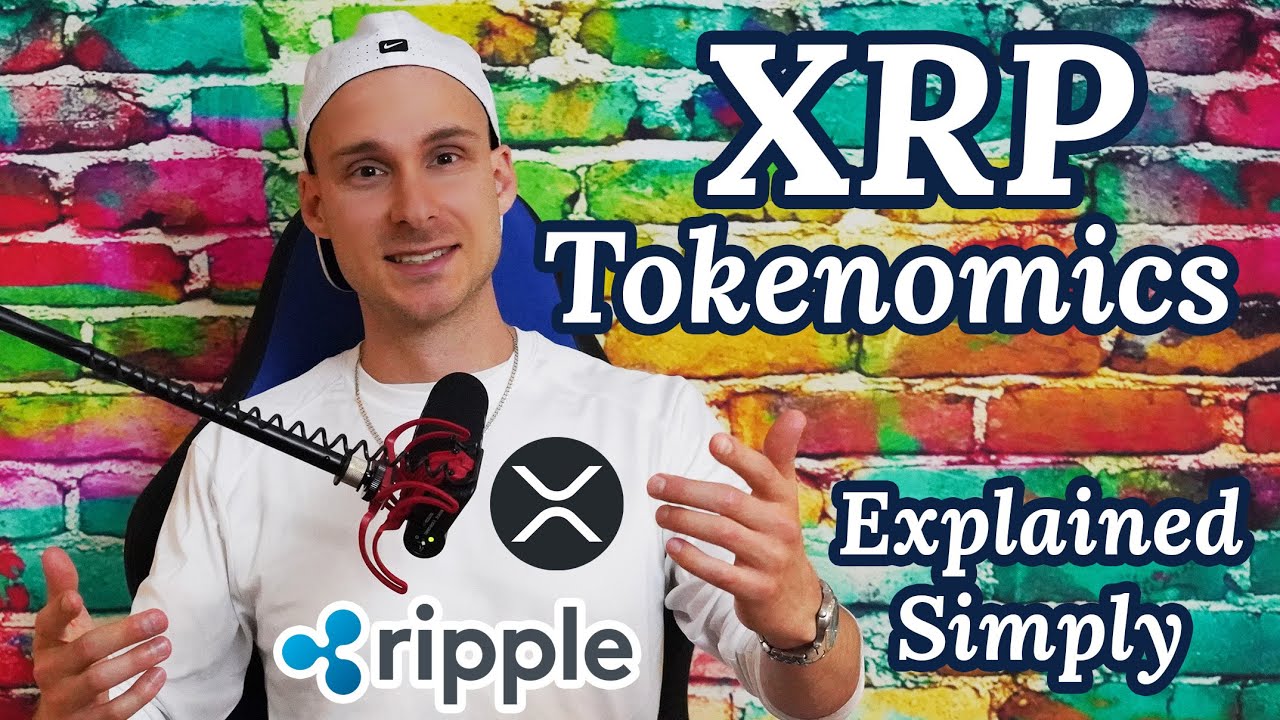 XRP Tokenomics Explained Fully - Is it truly Decentralized.... - YouTube