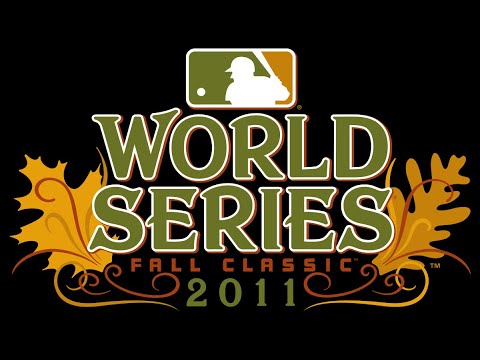 MLB 11 The Show - PS3 2011 (2011 World Series STL vs TEX) - YouTube