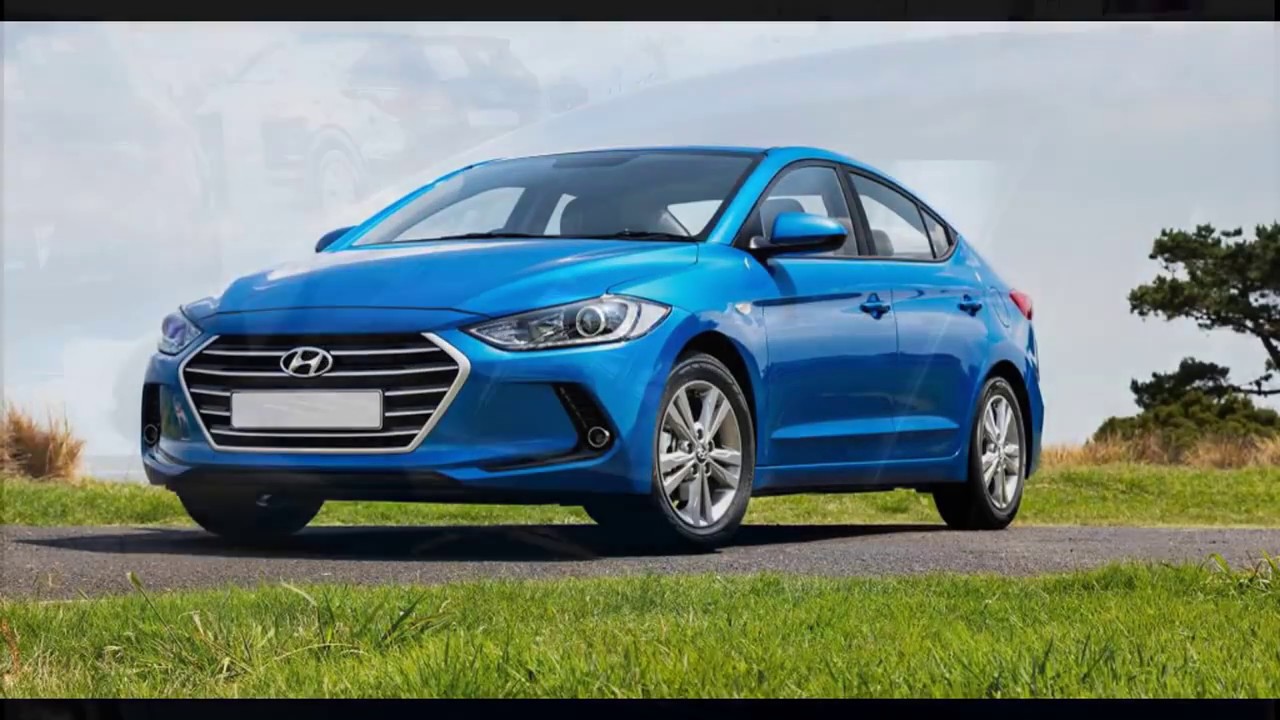 Chiko car sunshades Installation Hyundai Elantra Sedan (2015 - n.d ...