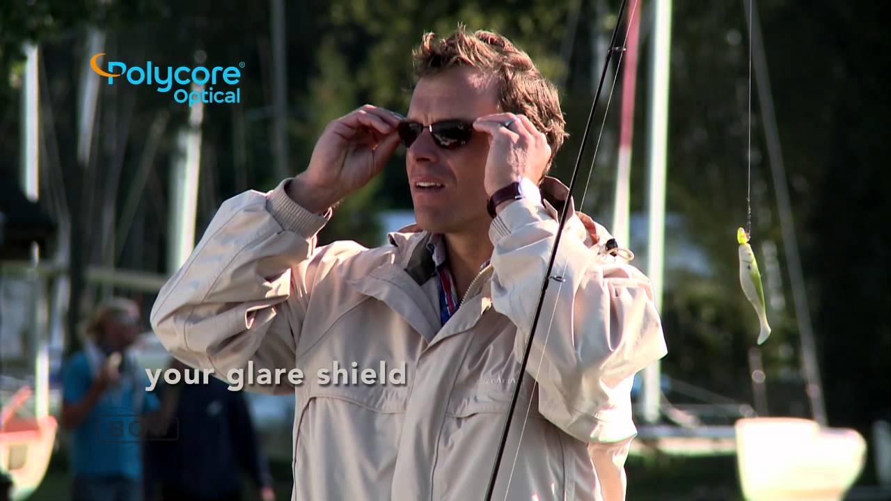 POLYCORE OPTICAL - YouTube