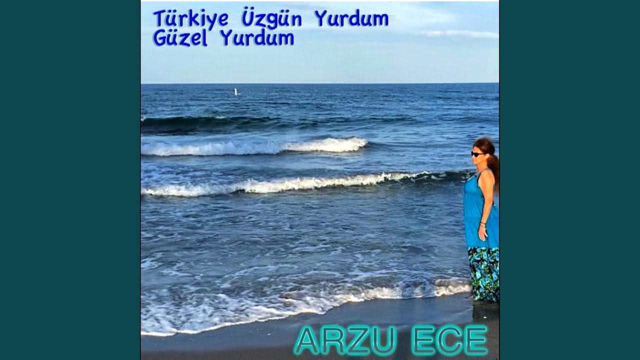 Türkiye Üzgün Yurdum Güzel Yurdum / Ataol Behramoğlu - YouTube