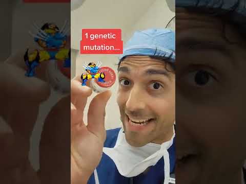 Pseudocholinesterase Deficiency