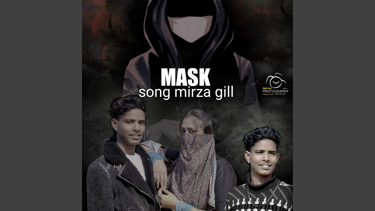 Mask Song - YouTube