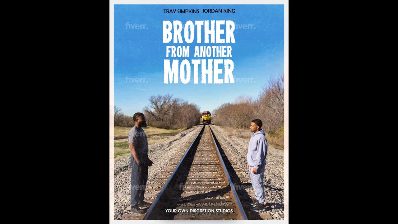 BROTHER FROM ANOTHER MOTHER (short film) - YouTube