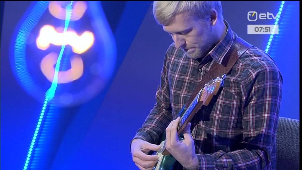 ARGO VALS "Oode" - YouTube