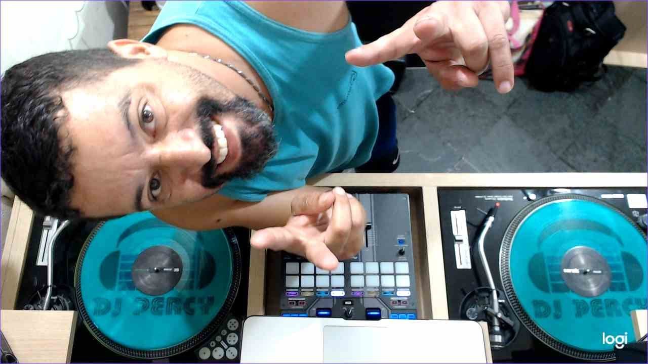 Live DJ Percy Set de Domingo - YouTube