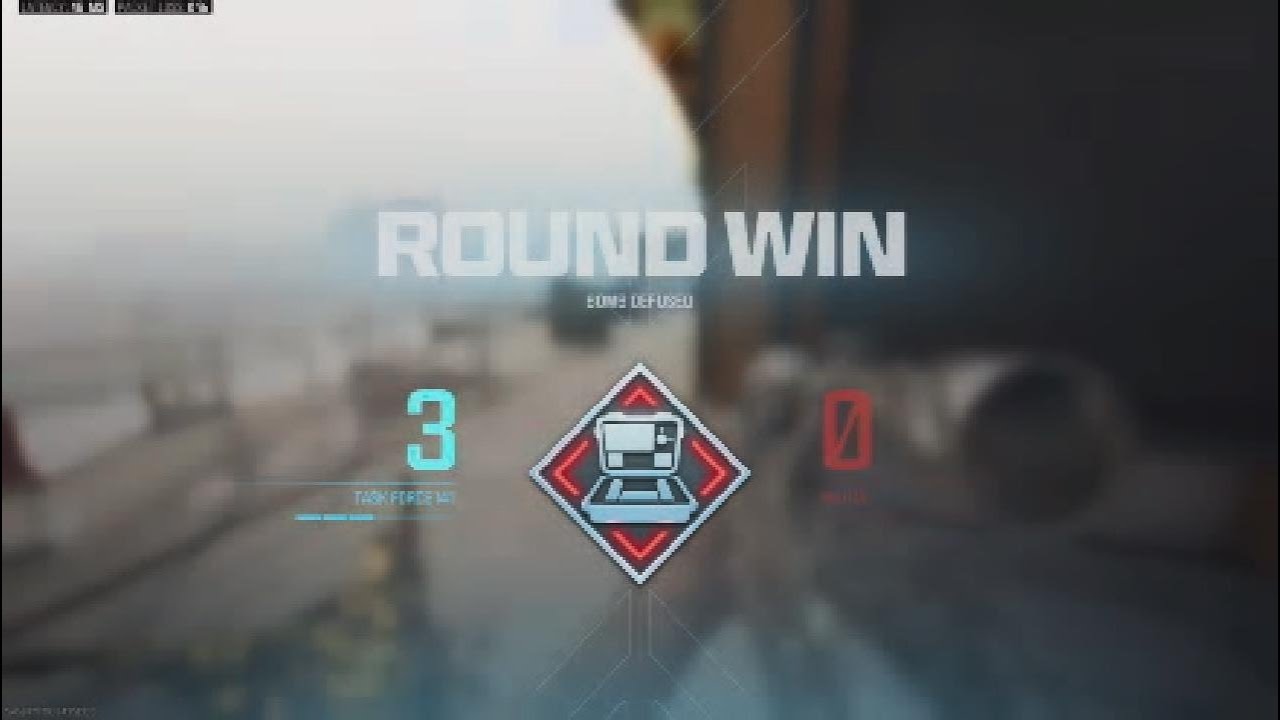 We love mw3 clutches - YouTube