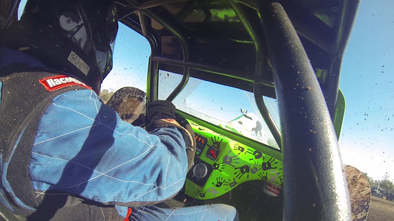 Chris Libak in Animalistic - YouTube