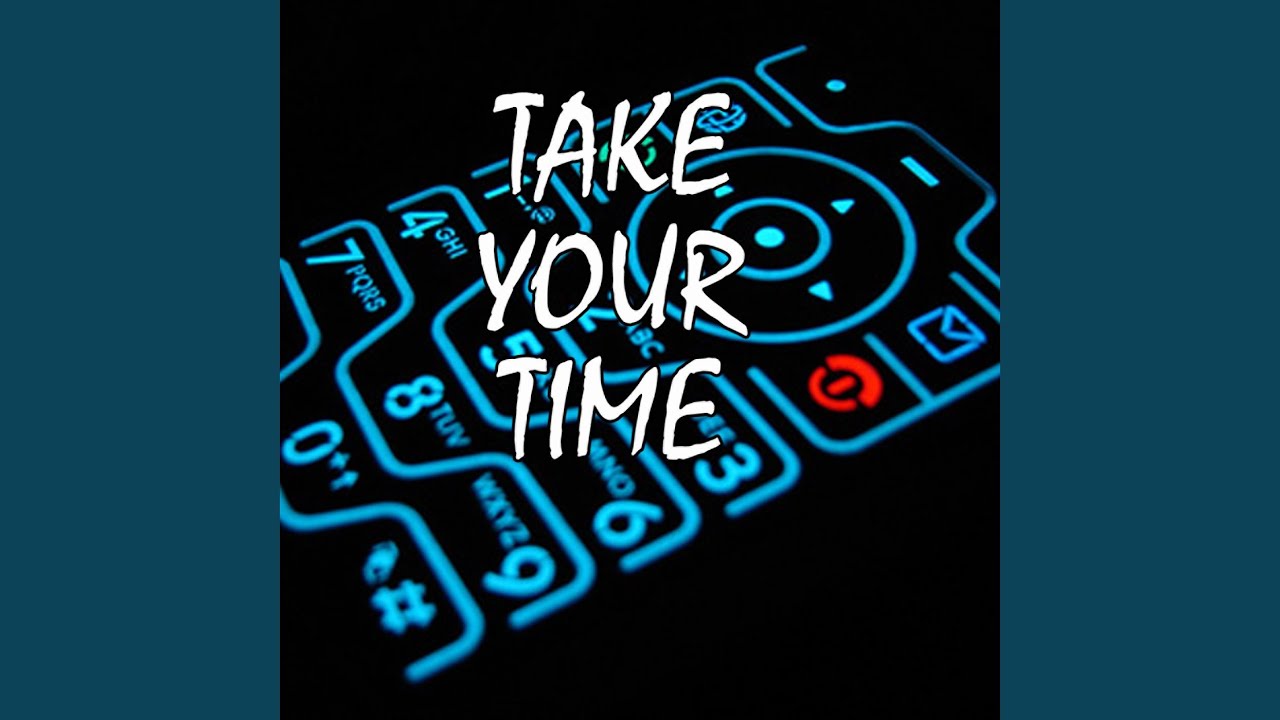 Take Your Time (Intro) - YouTube