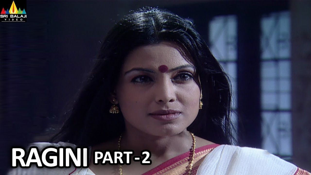 Ragini Part 2 Hindi Horror Serial Aap Beeti | BR Chopra TV Presents ...