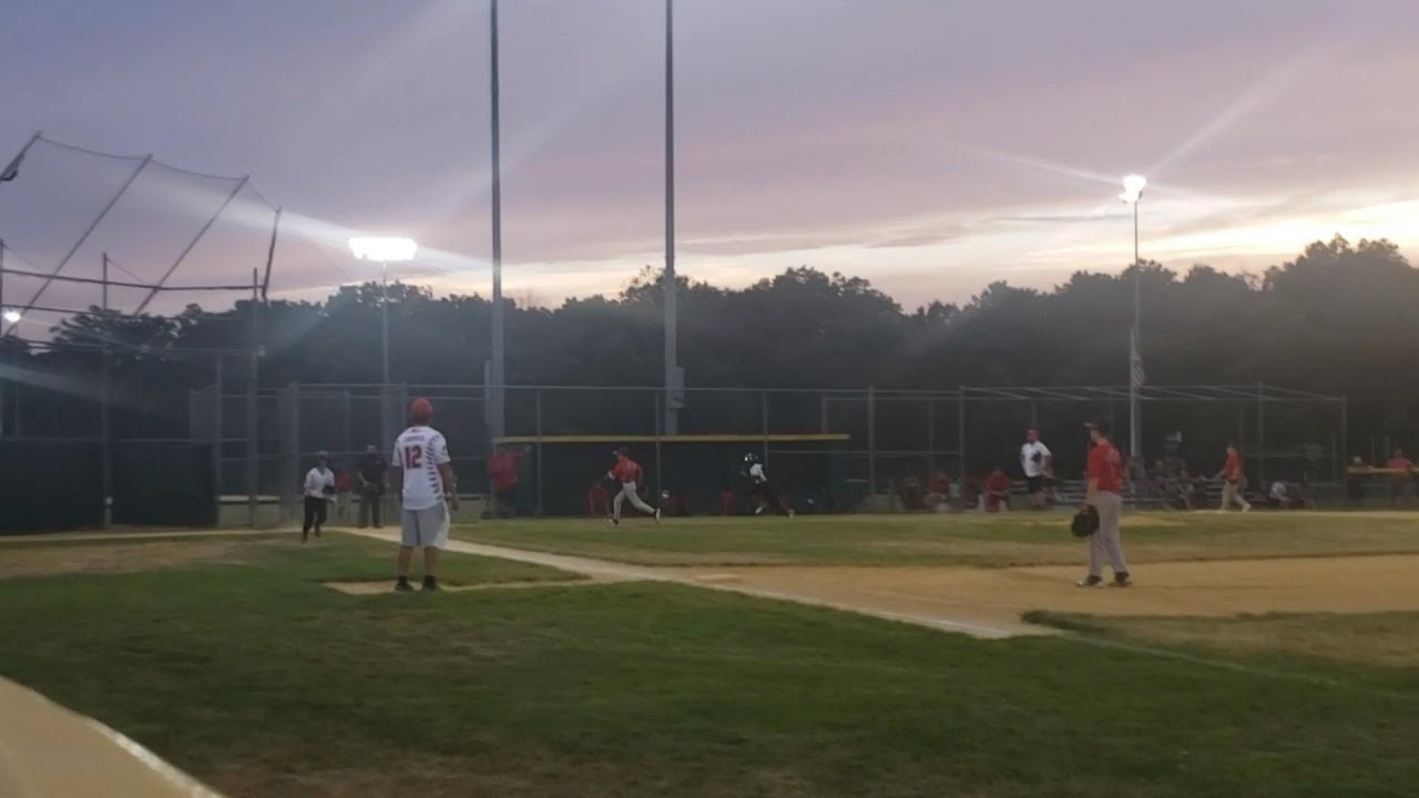 Kyree Davis 10U Summer Travel Baseball Highlight Film 2022 - YouTube