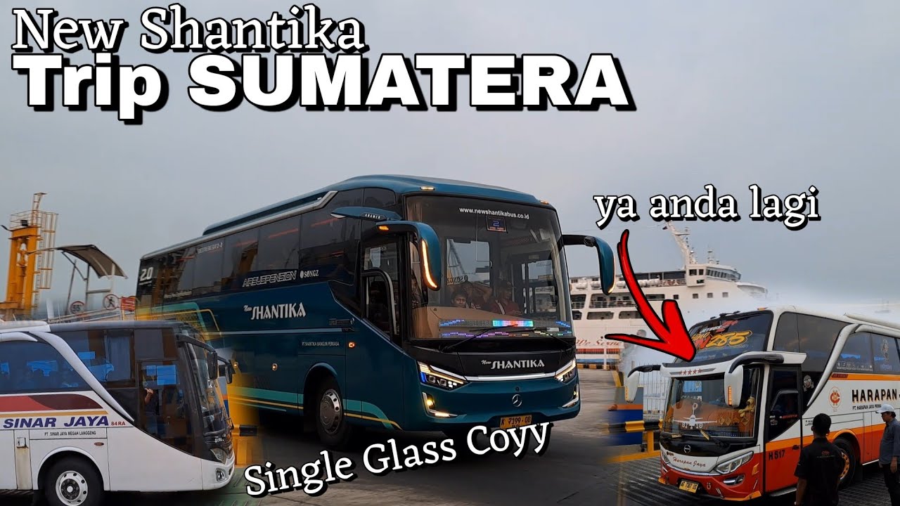 New Shantika Logo