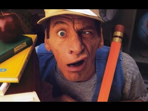 Ernest P. Worrell Being Iconic For 27 Minuets (Best of Ernest)