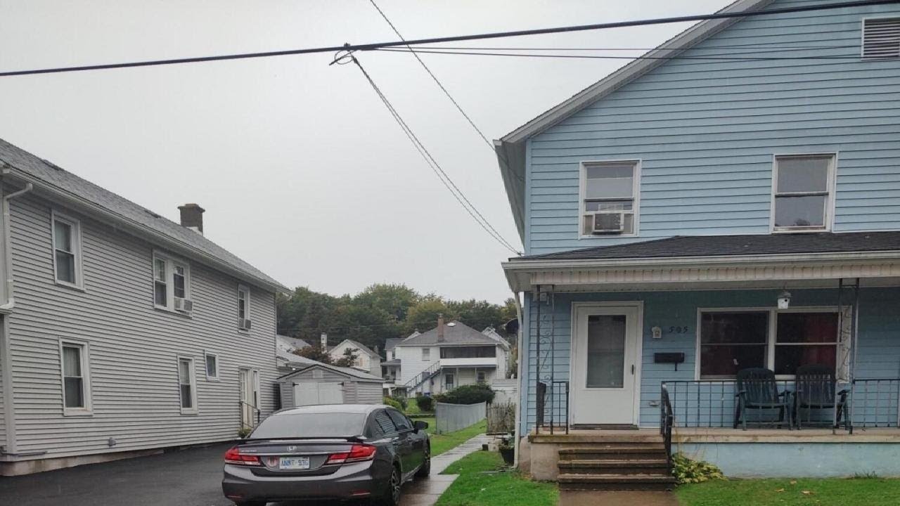 505 Cayuga Street, Scranton, PA Presented by Century 21 Jack Ruddy Real ...