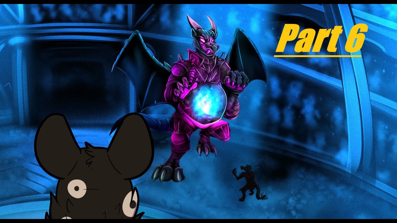 Kreature Clutch Chaos [Spectrum Of Hybrids Part 5] - YouTube