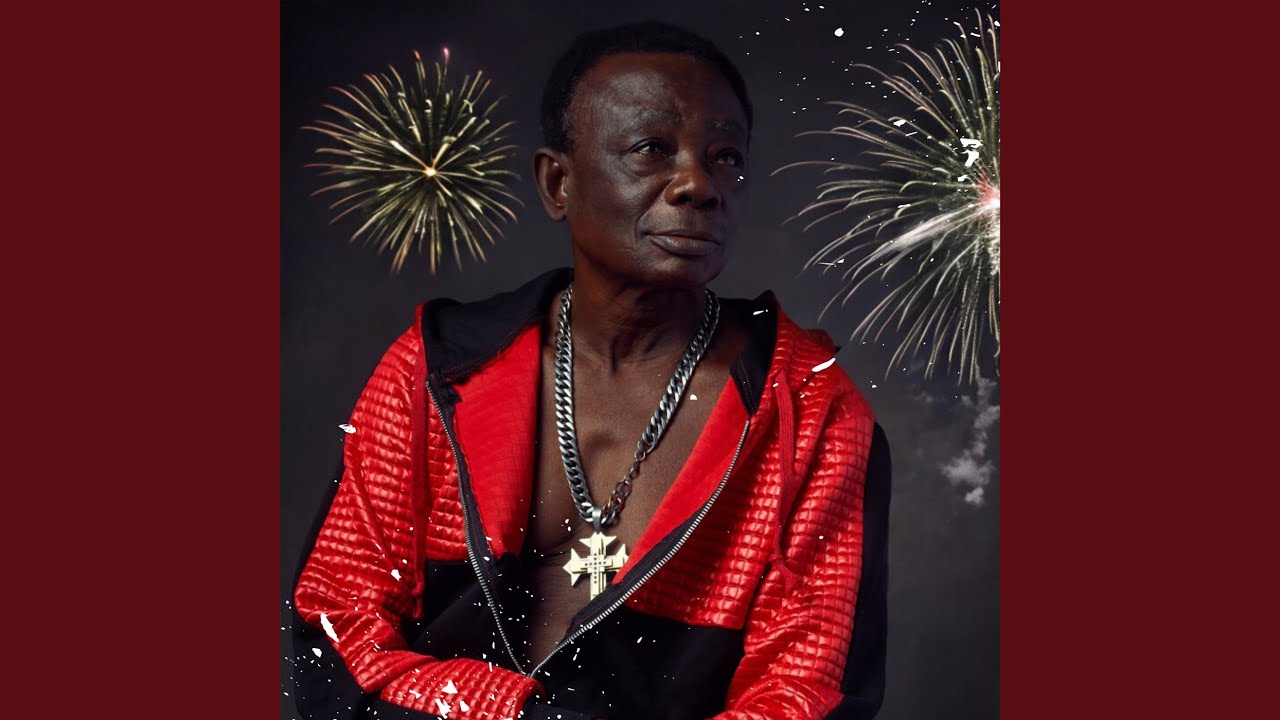 Yaw Boakye - YouTube