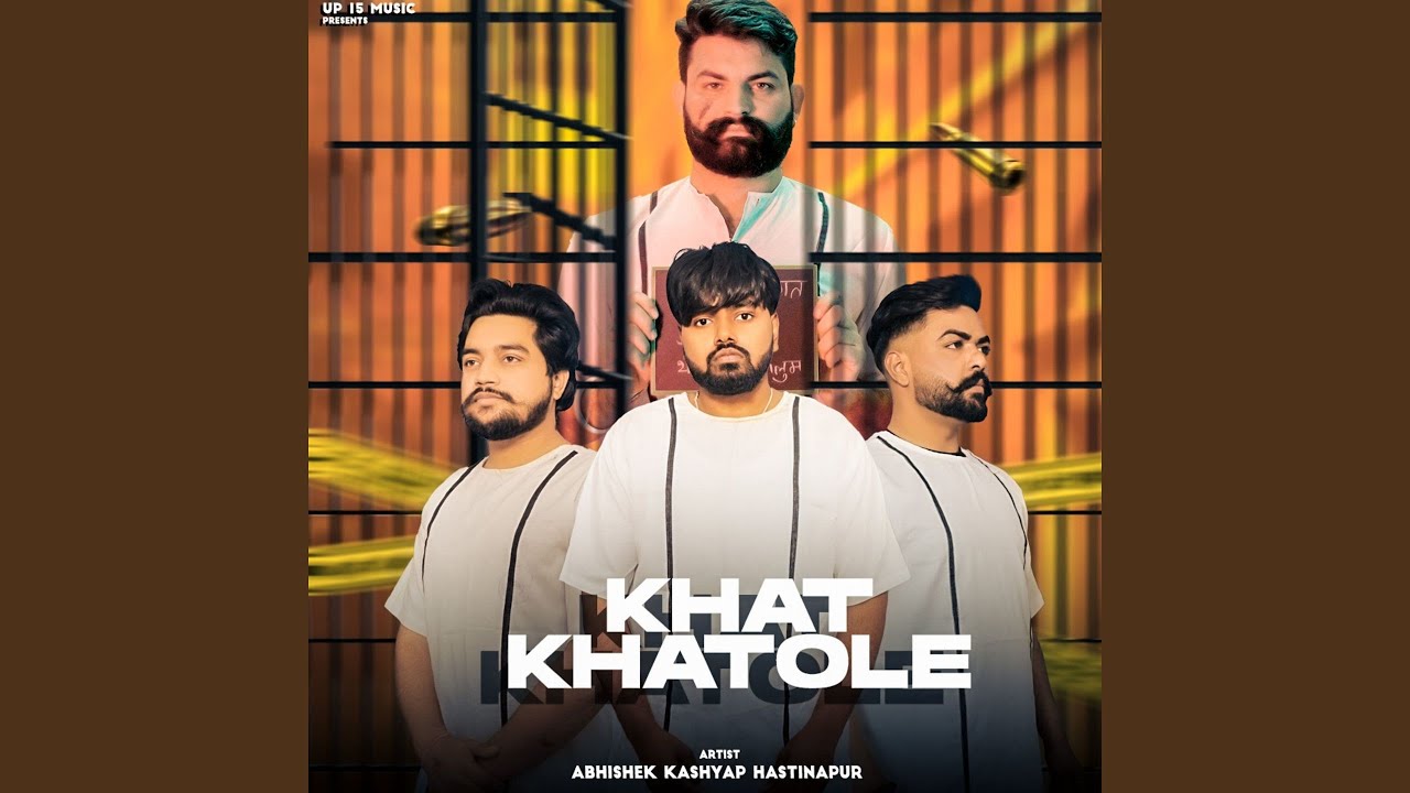 Khat Khatole - YouTube