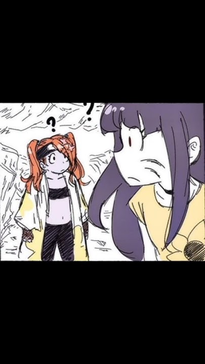 Boruto Borutotwobluevortex Borutotwobluevortexchapter11 Himawari