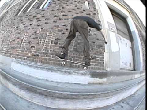Aaron Yeager - Progression Issue 06 - YouTube