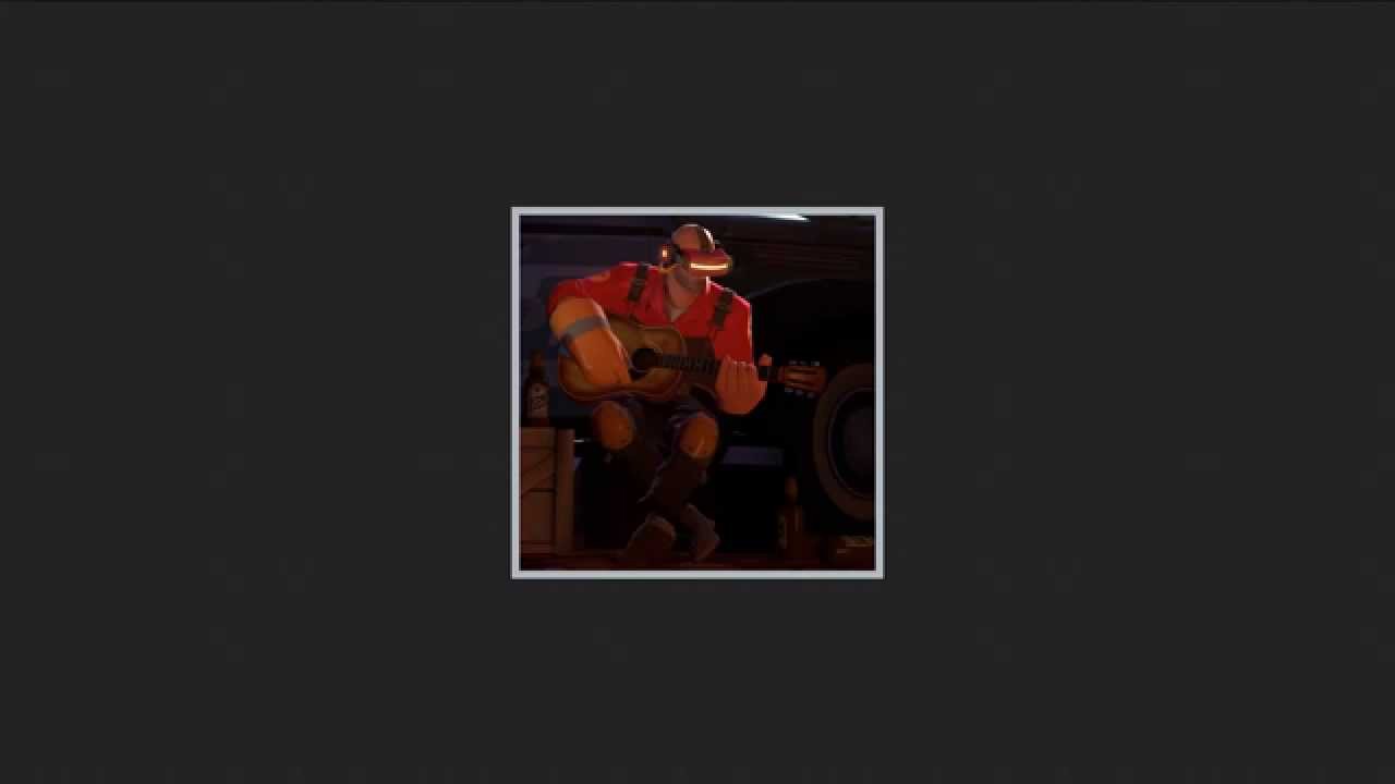 Engineer Halloween Lines [Scream Fortress 2013] - YouTube